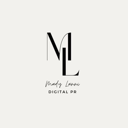 Mady Lanni – Digital PR Professional